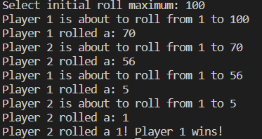 GitHub - SlyZorua/deathroll_analysis: What is "Death Rolling"? "Death ...