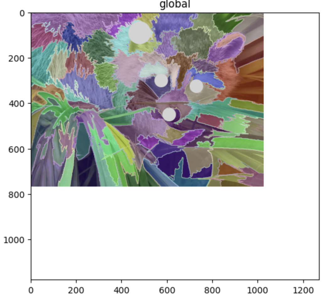 Wrong Spatialplot Of Affine Transformation · Issue 103 · Scverse Spatialdata Plot · Github