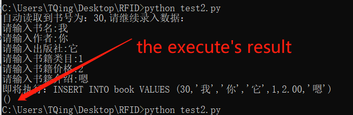 it's terrible for insert multiple type data · Issue #1018 · PyMySQL/PyMySQL · GitHub