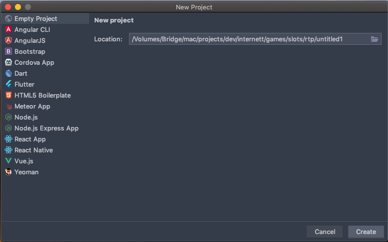 No Flutter Sdk Configured Webstorm · Issue 4871 · Flutterflutter Intellij · Github
