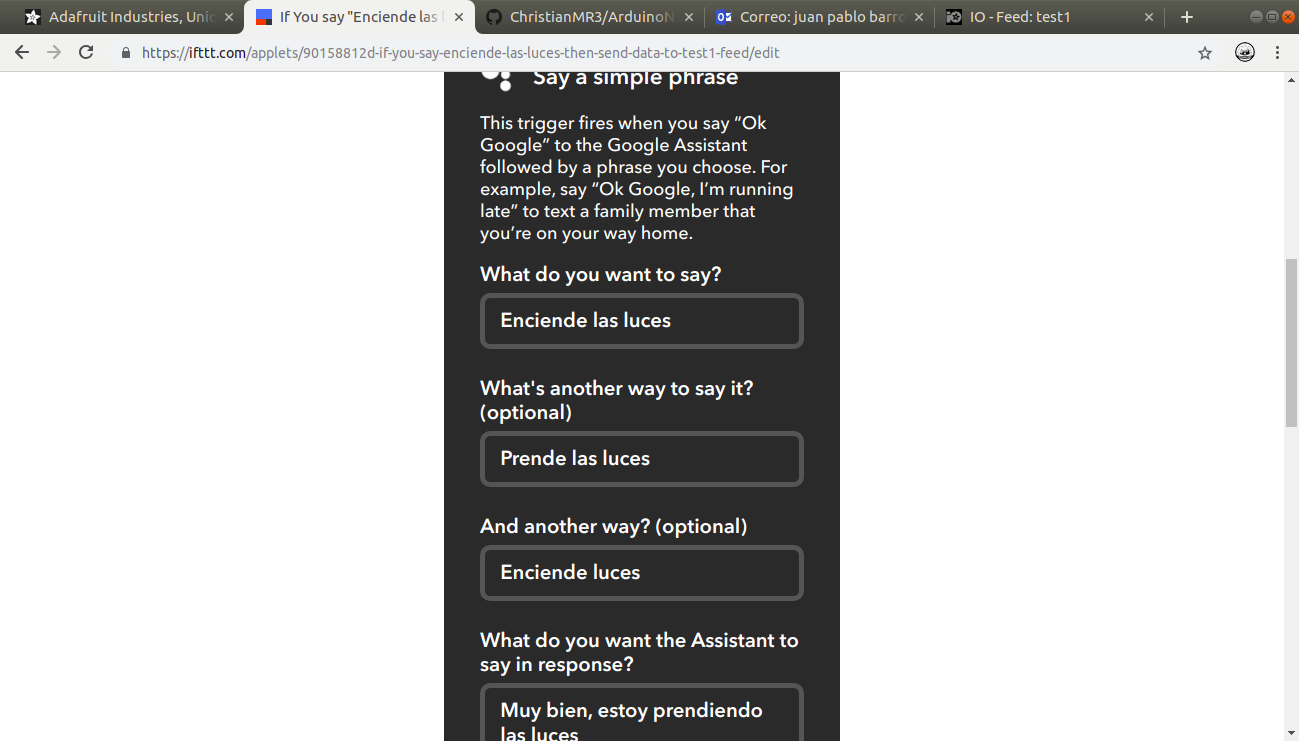 GitHub - ChristianMR3/ArduinoNetwork: Arduino Networking