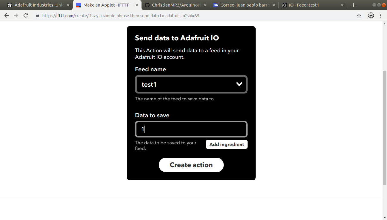 GitHub - ChristianMR3/ArduinoNetwork: Arduino Networking
