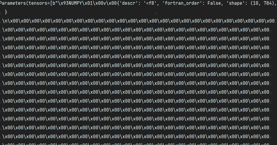 Sklearn Examples Parameters Initial Problem · Issue 1262 · Adap Flower · Github
