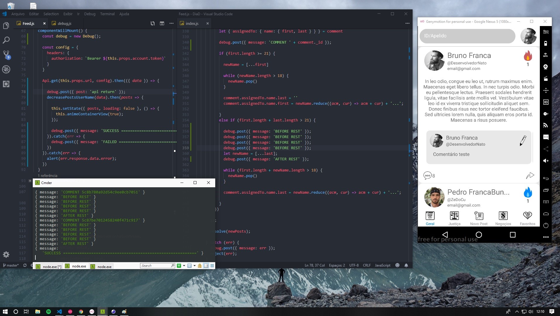 Array[...rest] in Signed apk · Issue #24072 · facebook/react-native ...