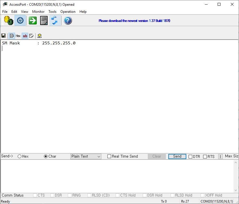 ASCII is wrong · Issue #21 · szieke/ScriptCommunicator_serial-terminal · GitHub