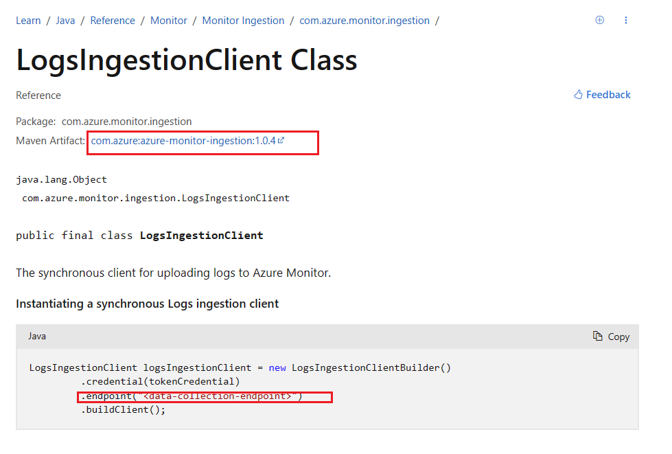 [BUG] Monitor query: executing a query with custom endpoint (Azure China) throws 404. · Issue ...