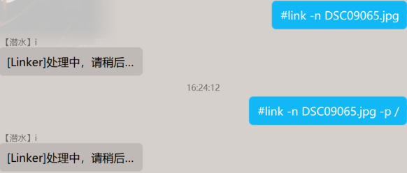 [BUG] 无文件夹的群文件 · Issue #11 · Utmost-Happiness-Planet/nonebot-plugin-directlinker · GitHub
