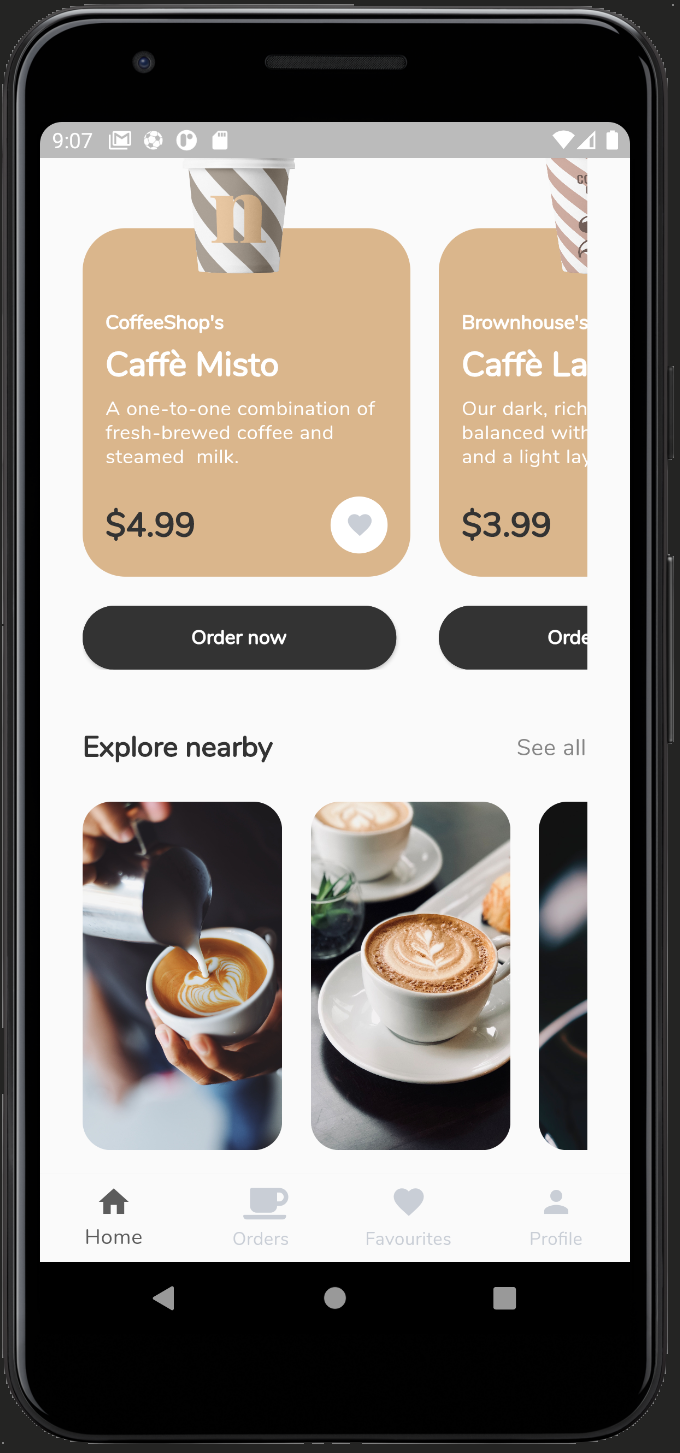 GitHub - Kriss-Kross33/coffee_shop: A coffee shop ui built with flutter.