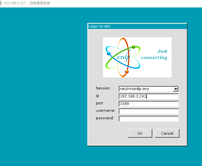 Mouse Cursor Is Black How Fix It Xrdp 0915 With Configure Enable Neutrinordp · Issue