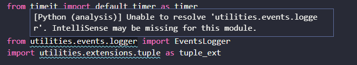 Intellisense speedup proposals · Issue #2987 · microsoft/vscode-python ...