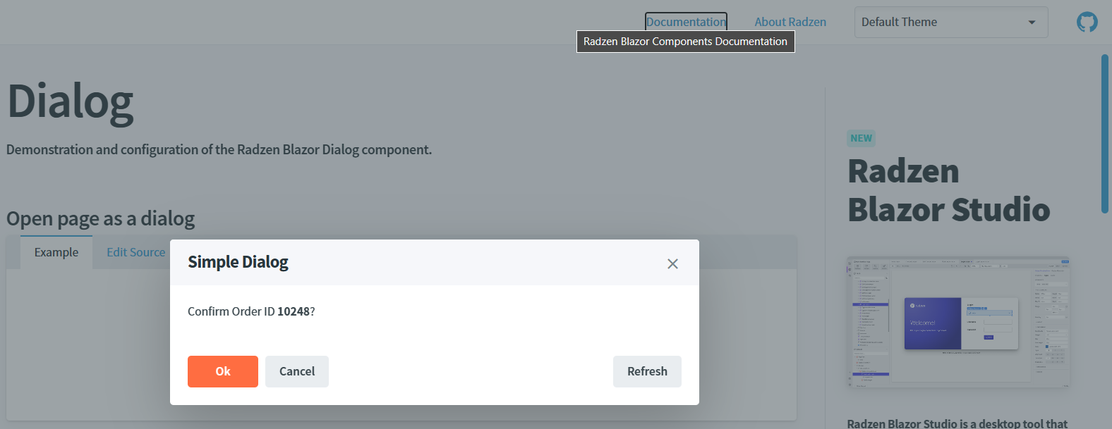 Focus Trap Component · Issue #923 · radzenhq/radzen-blazor · GitHub