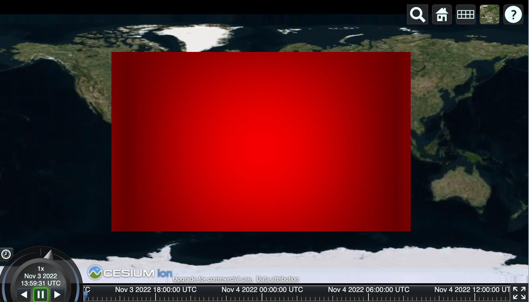 when I drawing rectangles in low level in 2d, there is something wrong. · Issue #10784 ...