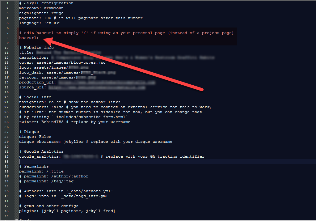 missing html contant · Issue #51 · jekyllt/jasper2 · GitHub