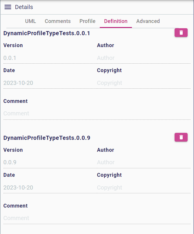 Add some padding the PageAction · Issue #2600 · eclipse-sirius/sirius-web · GitHub