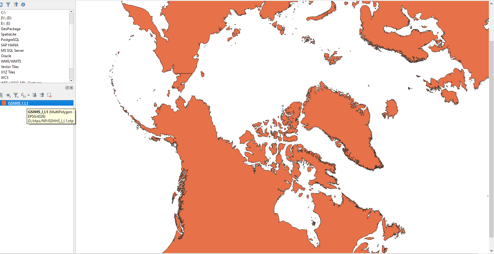 Re-projection issues · Issue #232 · SharpMap/SharpMap · GitHub