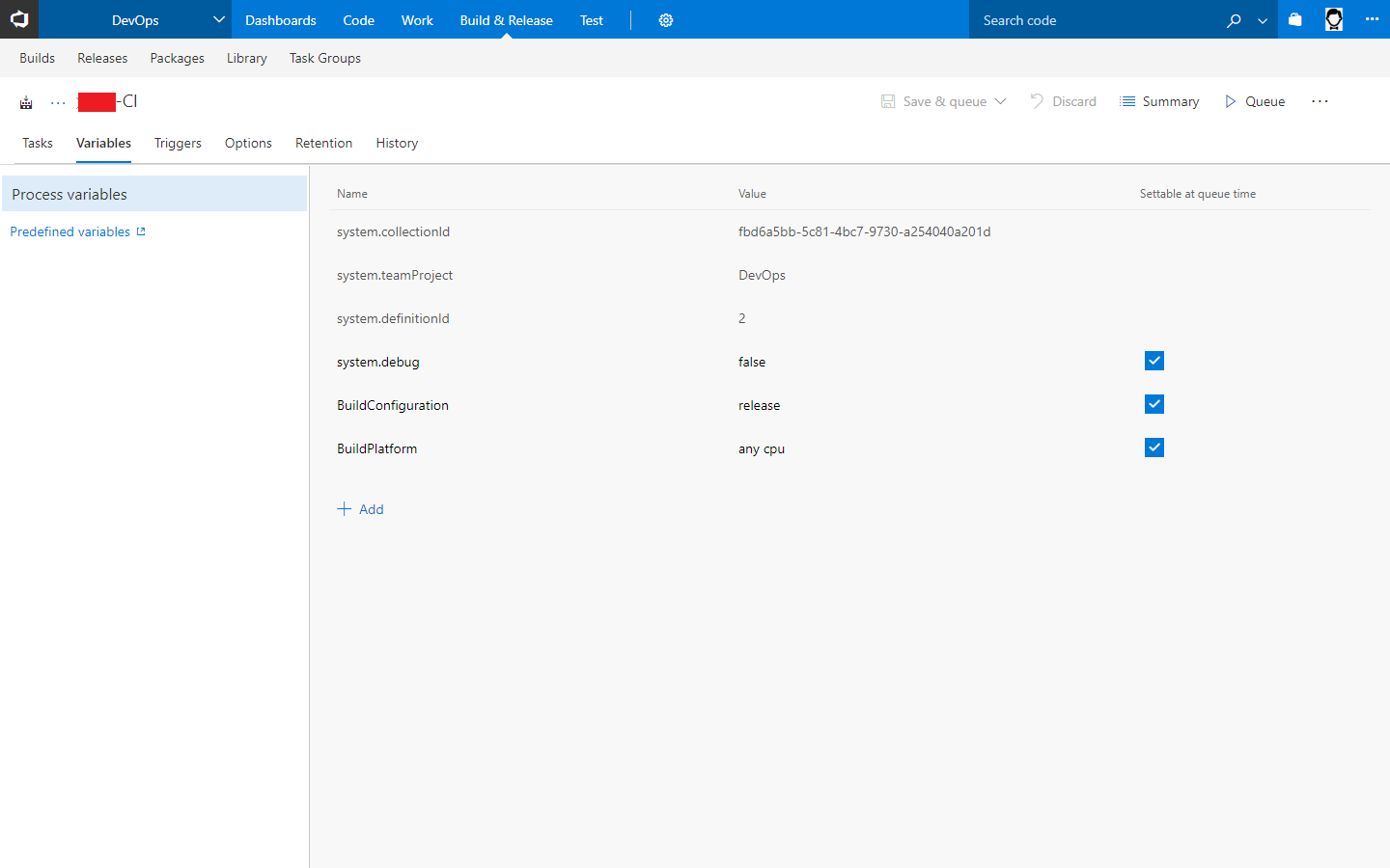 Unable To Detect Build Errors Using Build Definition · Issue 2537 · Microsoftazure Pipelines