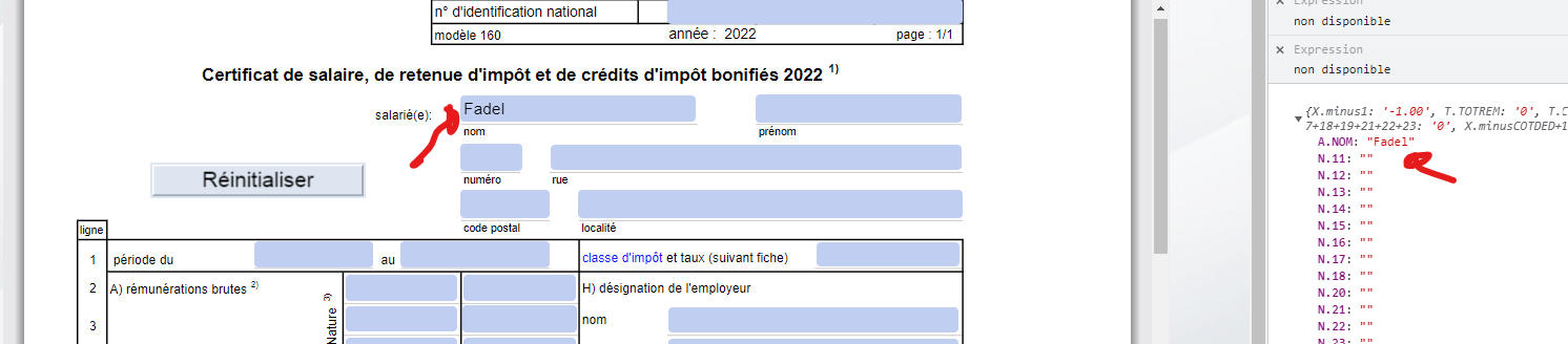 Unable to use TAB key or move directly from filed to another in the PDF form · stephanrauh ngx ...