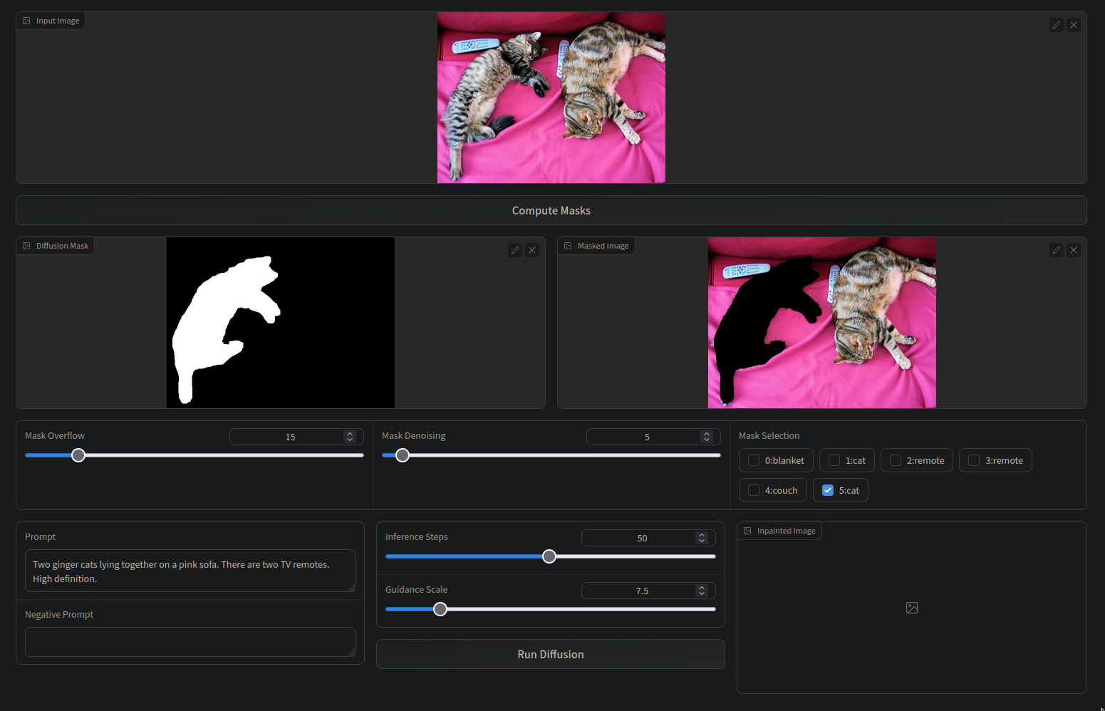 Update Canvas Value From Code · Issue 2649 · Gradio Appgradio · Github