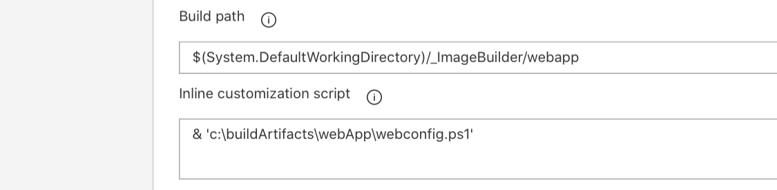 Restart VM during DevOps pipeline build · Issue #64 · danielsollondon/azvmimagebuilder · GitHub