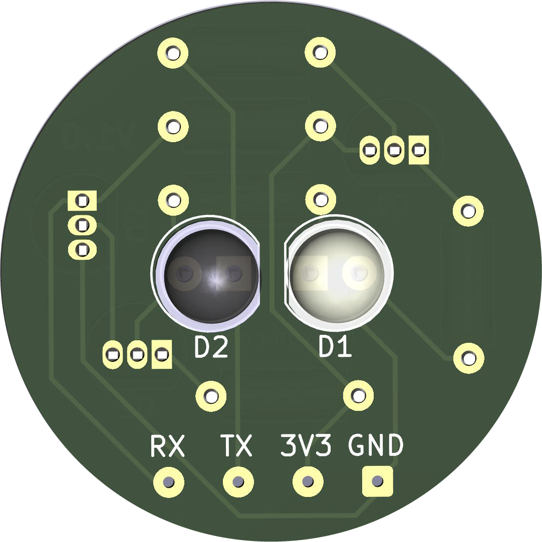 GitHub - bretmac/halixon-iskra-me162-meter-reader