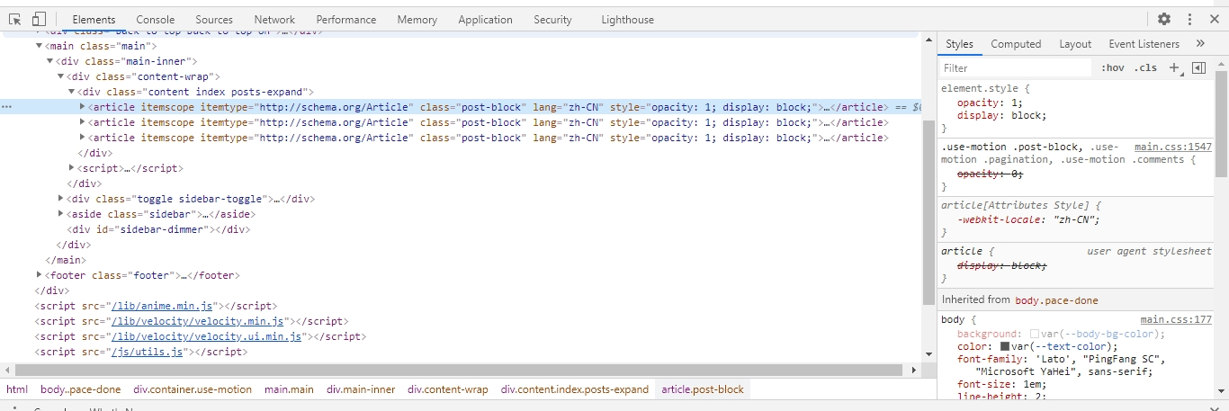 为什么Github pages 上面显示不了自定义的一些样式啊 · Issue #845 · ppoffice/hexo-theme-icarus · GitHub