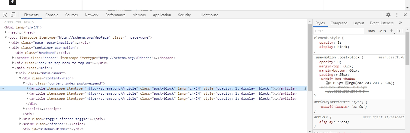 为什么Github pages 上面显示不了自定义的一些样式啊 · Issue #845 · ppoffice/hexo-theme-icarus · GitHub