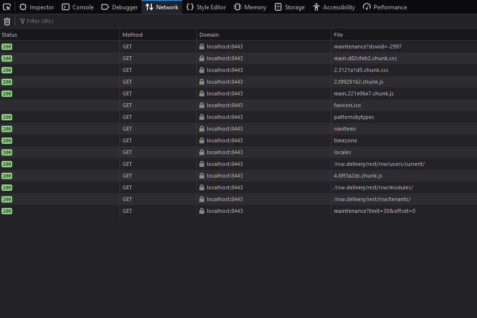 Bug React Lazy Not Working On Firefox With · Issue 19492 · Facebook React · Github