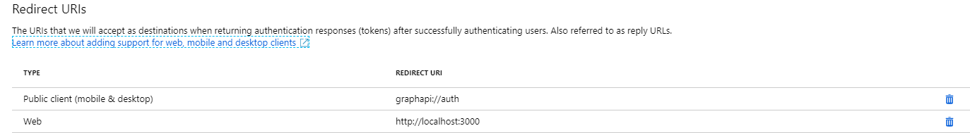 How To Use With Electron · Issue 324 · Azureadmicrosoft