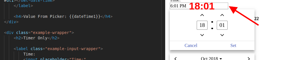 24 hour format display · Issue #512 · DanielYKPan/date-time-picker · GitHub