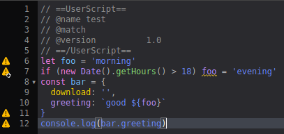 [FireMonkey] [Bug] [Question] Some words mess up syntax highlighting · Issue #321 · erosman ...