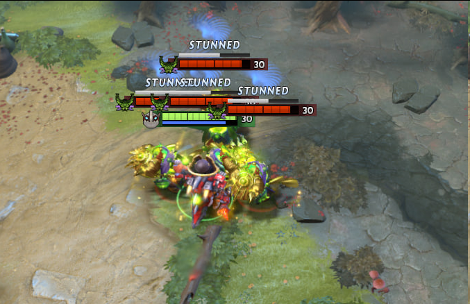 Eul's scepter of divinity interacts wrong with hookshot stun area · Issue #6671 · ValveSoftware ...