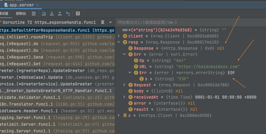 [Question] 是否支持请求后的中间件？？？ · Issue #202 · imroc/req · GitHub