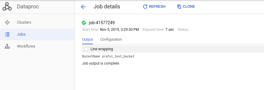 java.lang.NoClassDefFoundError: StorageOptions · Issue #6679 · googleapis/google-cloud-java · GitHub