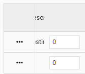 Sticky columns show scrolled data between them. · Issue #15885 · angular/components · GitHub