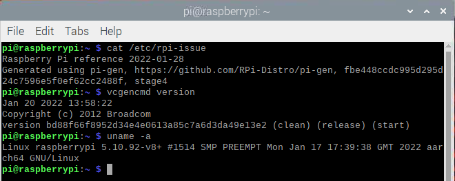 Bullseye 64-bit 6x slower than 32-bit on RPi Zero 2. · Issue #4876 ...
