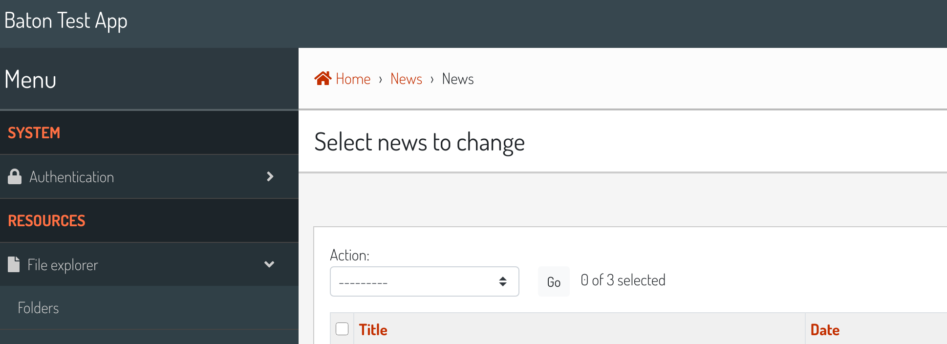 messagelist margin bottom · Issue #75 · otto-torino/django-baton · GitHub