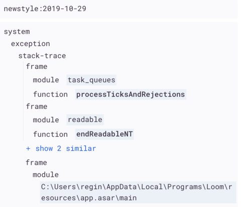 Grouping Investigations · Issue #48398 · getsentry/sentry · GitHub
