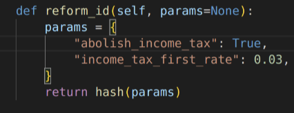 Add API endpoints for (reform -> hash) and (hash -> reform) · Issue #861 · PolicyEngine ...
