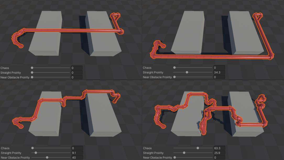 GitHub - leth4/InstantPipes: Unity editor tool for quickly generating pipes—with pathfinding