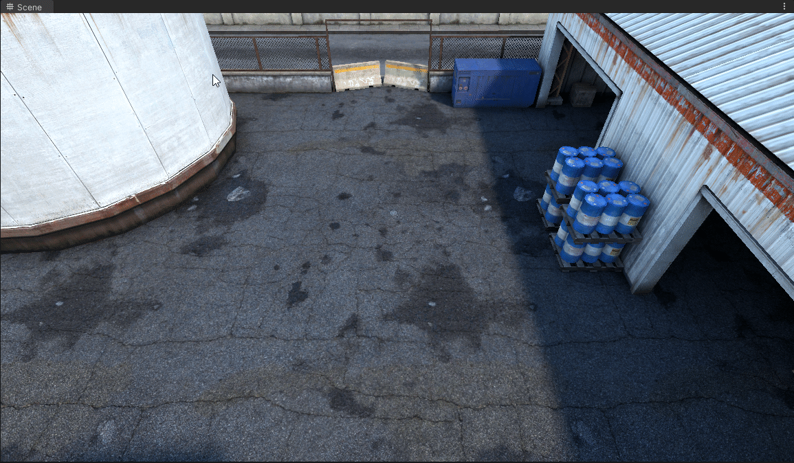 GitHub - leth4/InstantPipes: Unity editor tool for quickly generating pipes—with pathfinding