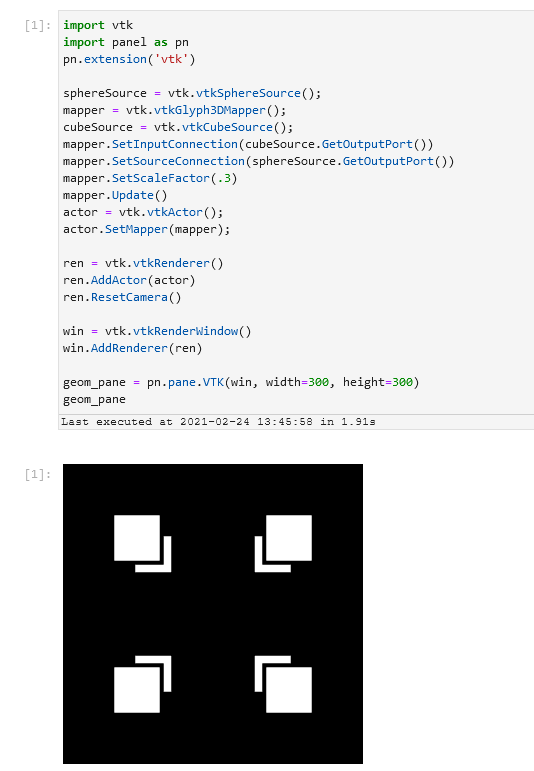 vtkGlyph3DMapper on Panel + JupyterLab gives javascript error, blank screen · Issue #2001 ...