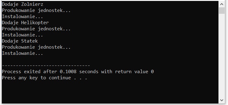 Github Xweronika Patterns Design C Programming Code Patterns Design As Decorator Factory