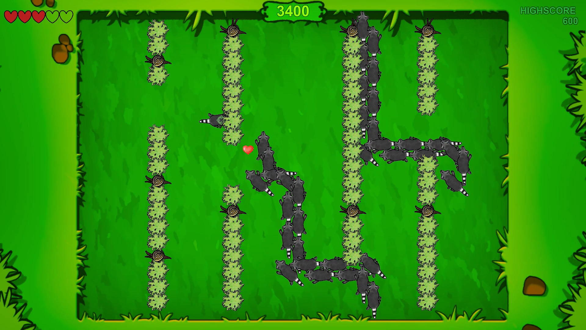 GitHub - xweronika/Unity_Game-Irresistible_Raccoon: Game "Irresistible ...
