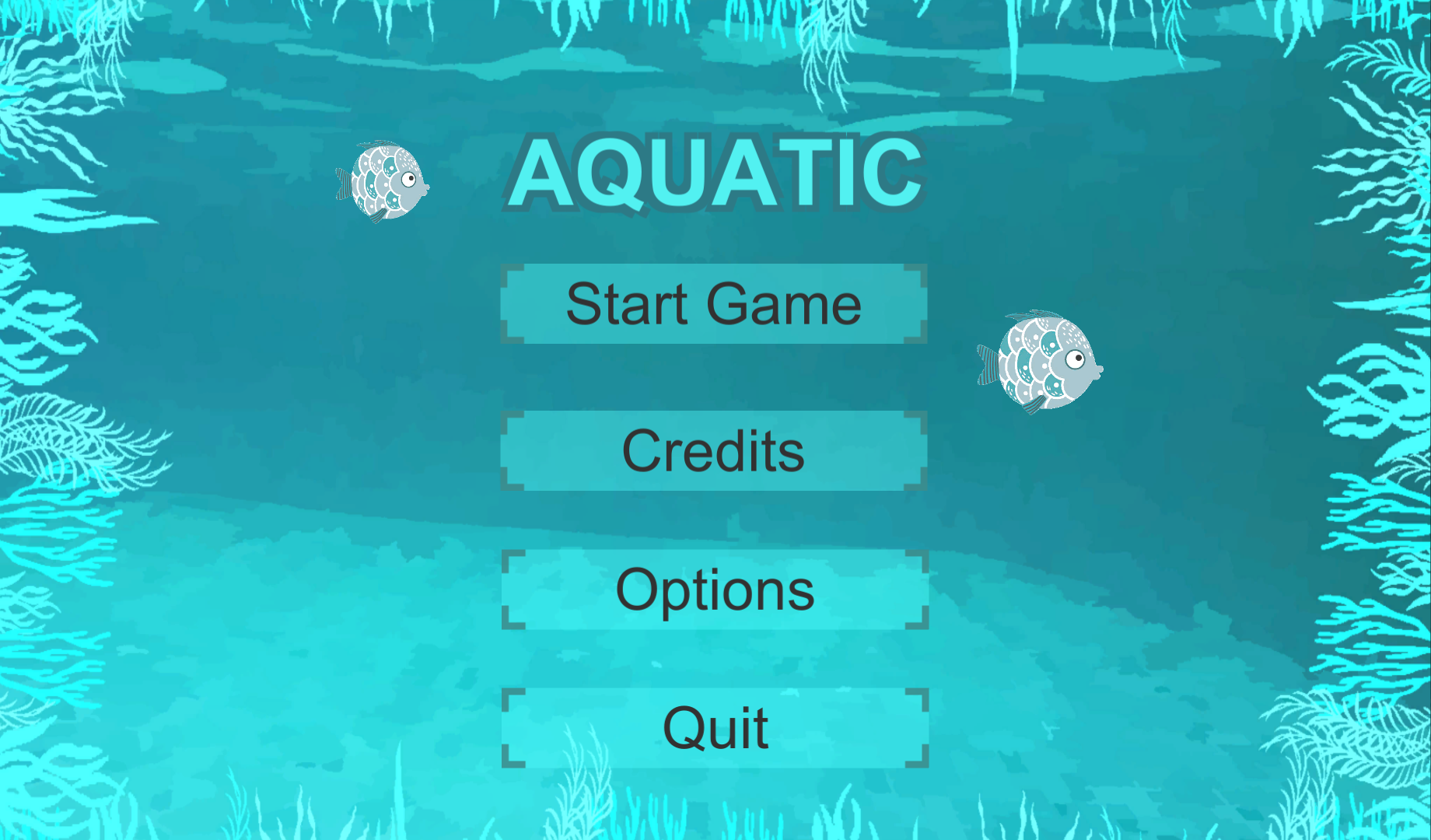 GitHub - xweronika/Unity_Game-Aquatic