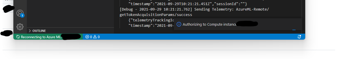 Triage Local Unsaved Work Lost Because Of Lapse In Connection To 