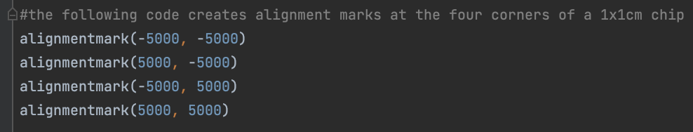 GitHub - BISOL-NU/GDS_builder: Some functions for building GDS files ...