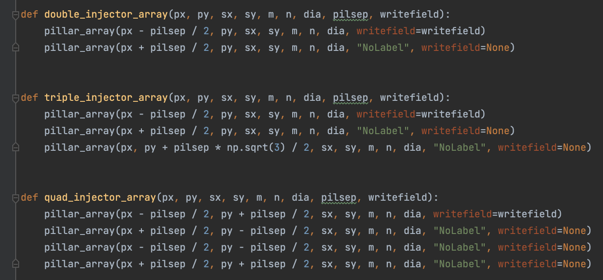 GitHub - BISOL-NU/GDS_builder: Some functions for building GDS files and GDS arrays