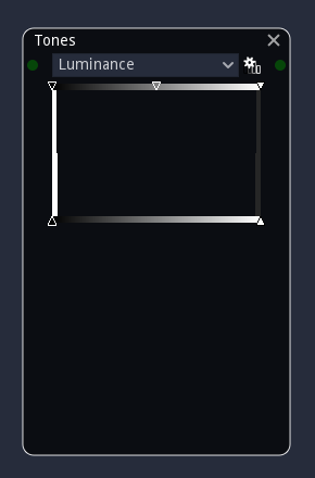 Tones node has buggy size · Issue #185 · RodZill4/material-maker · GitHub