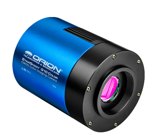 Add support for Orion Starshoot G cameras · Issue #435 · openastroproject/openastro · GitHub