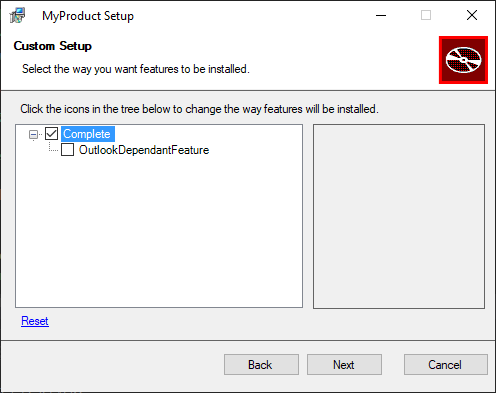 Feature Condition · Issue #413 · oleg-shilo/wixsharp · GitHub
